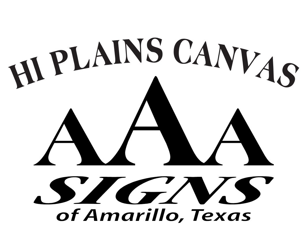 AAA Signs of Amarillo - Login